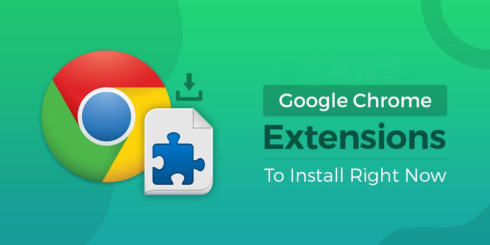 Top 9 Amazing Google Chrome Extensions For SEO Specialist in 2023